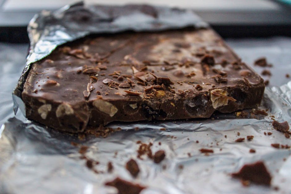 Did you know Chocolate is Fermented? – Kultured Wellness