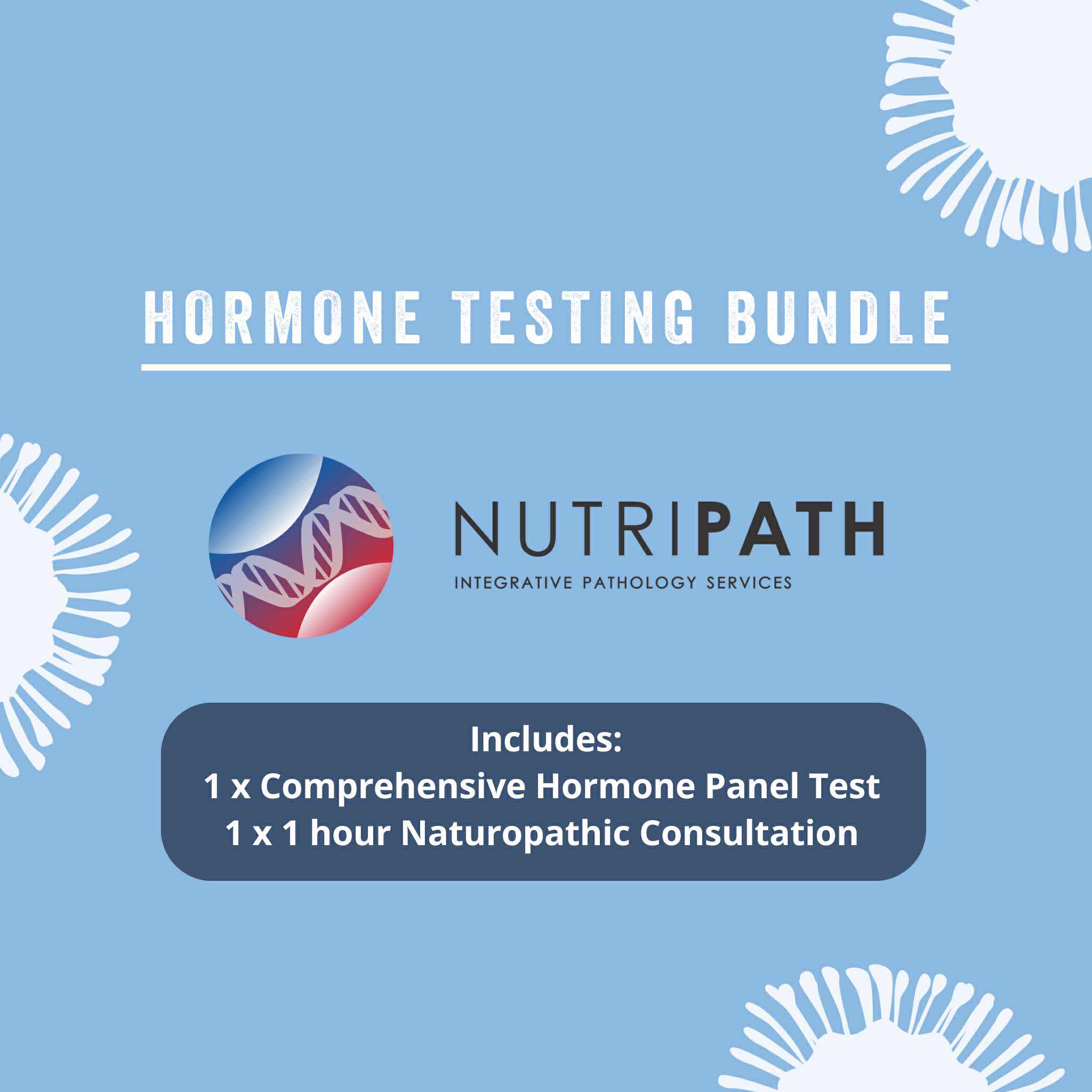 Comprehensive Hormone Testing (formerly known as DUTCH) and Practition ...