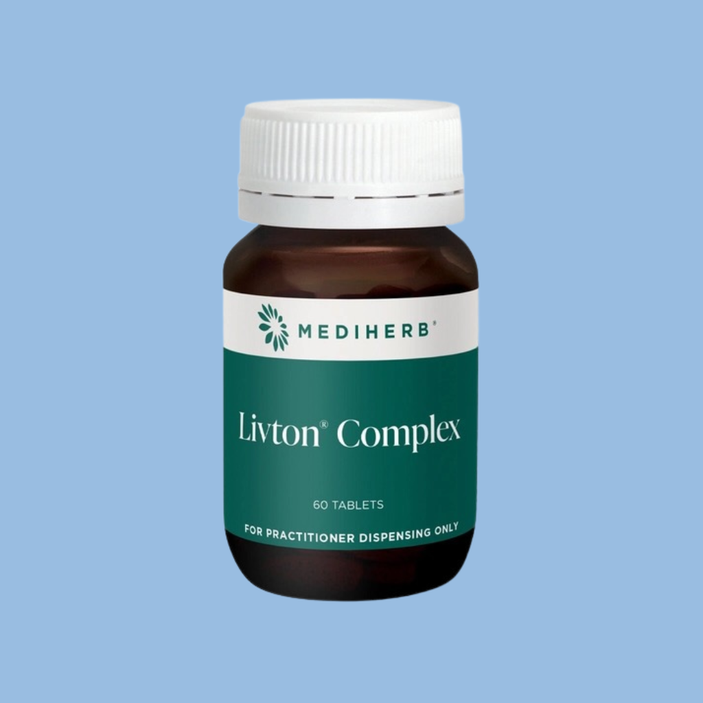 Livton Complex – Kultured Wellness